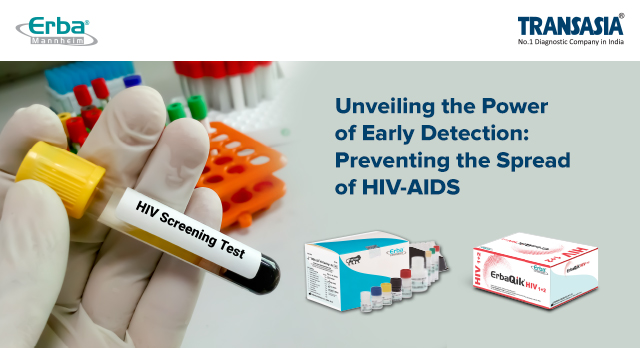 Blog - Unveiling the Power of Early Detection: Preventing the Spread of ...