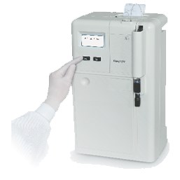 EasyLyte Plus :: Transasia Bio-Medicals